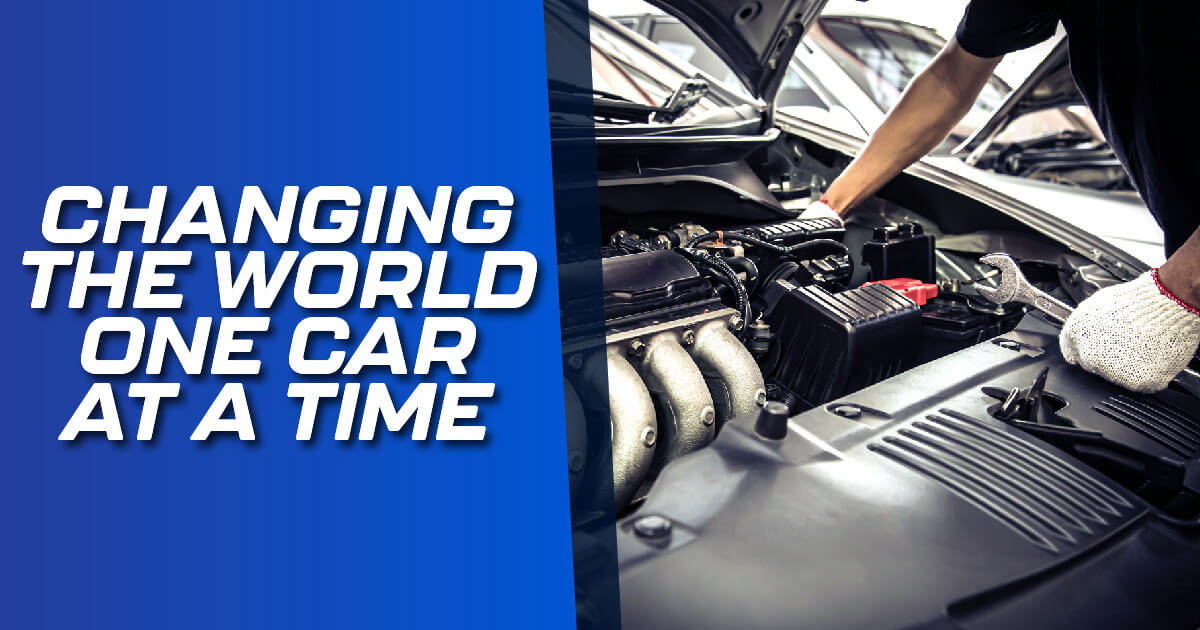 Auto Repair Topeka KS - Oil Change - Car Repair - Mechanic Near Me